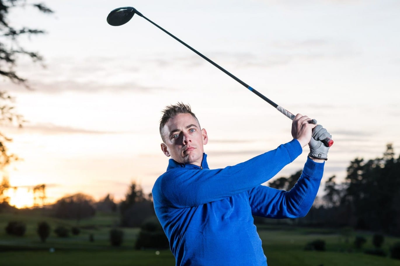 Thank you for subscribing - Proquip Golf