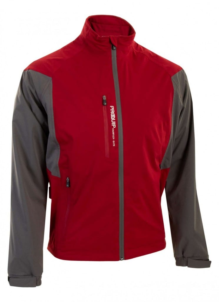 ProQuip Waterproof Bucket Hat - Proquip Golf