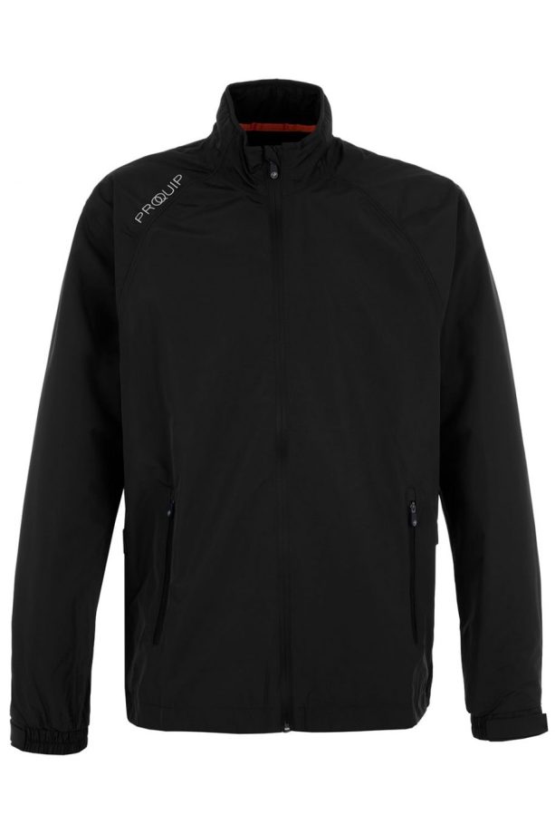 ProQuip Herdwick Lambswool Golf Jumper: Wool that withstands Wet