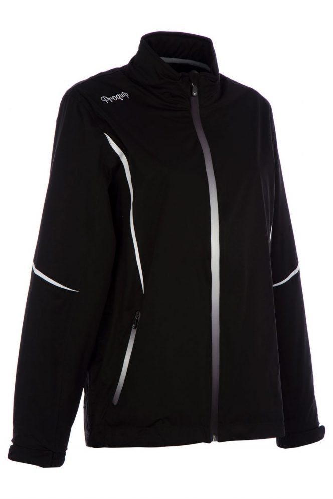 ProQuip Waterproofs - Lightweight - Virtually Silent - Super Soft - Buy Now