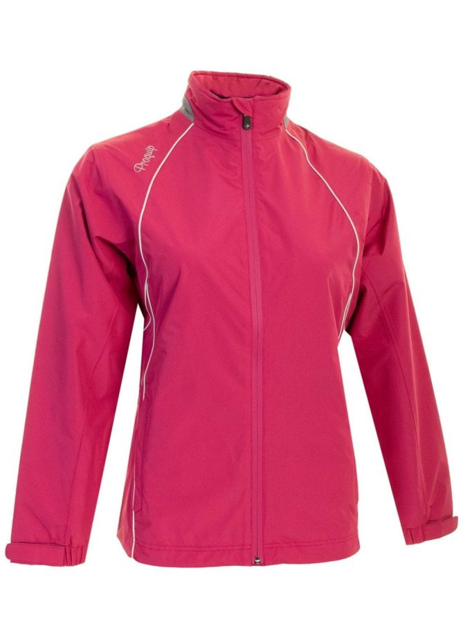 Home | Ahead Of The Game - Proquip Golf