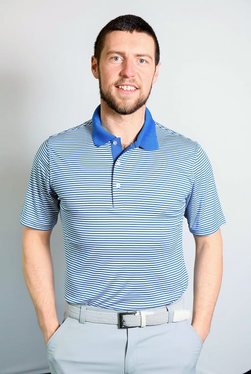 ProQuip launches Pro-Tech – Spring Summer apparel collection - Proquip Golf