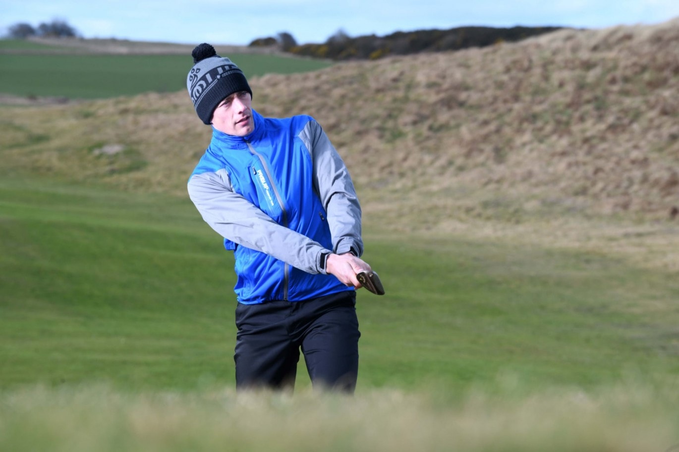 Latest Styles Archives - Proquip Golf