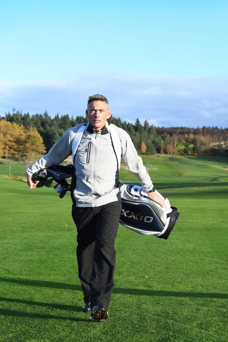 Home | Ahead Of The Game - Proquip Golf