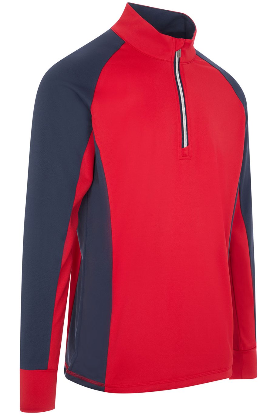 PQGML-03 Soft Touch Midlayer - Proquip Golf