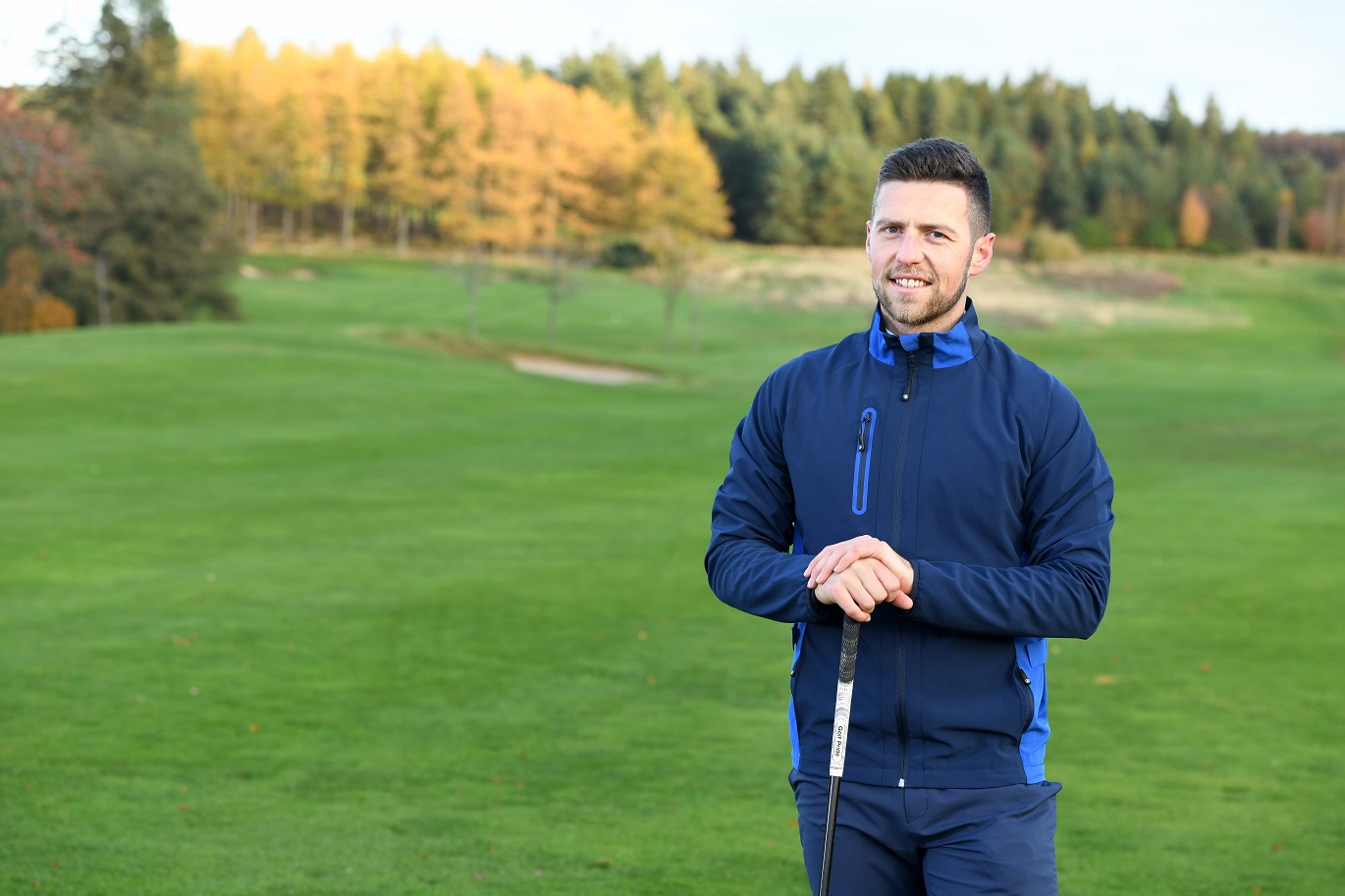 Home | Ahead Of The Game - Proquip Golf