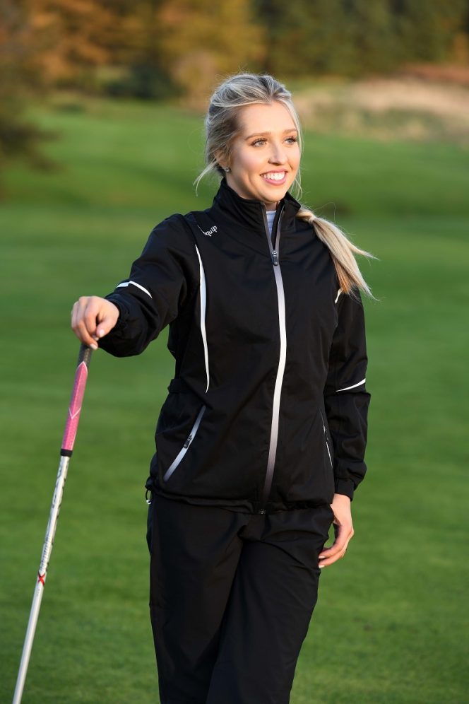 Home | Ahead Of The Game - Proquip Golf