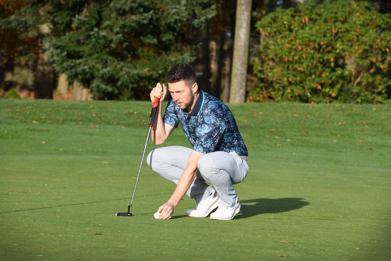 Home | Ahead Of The Game - Proquip Golf