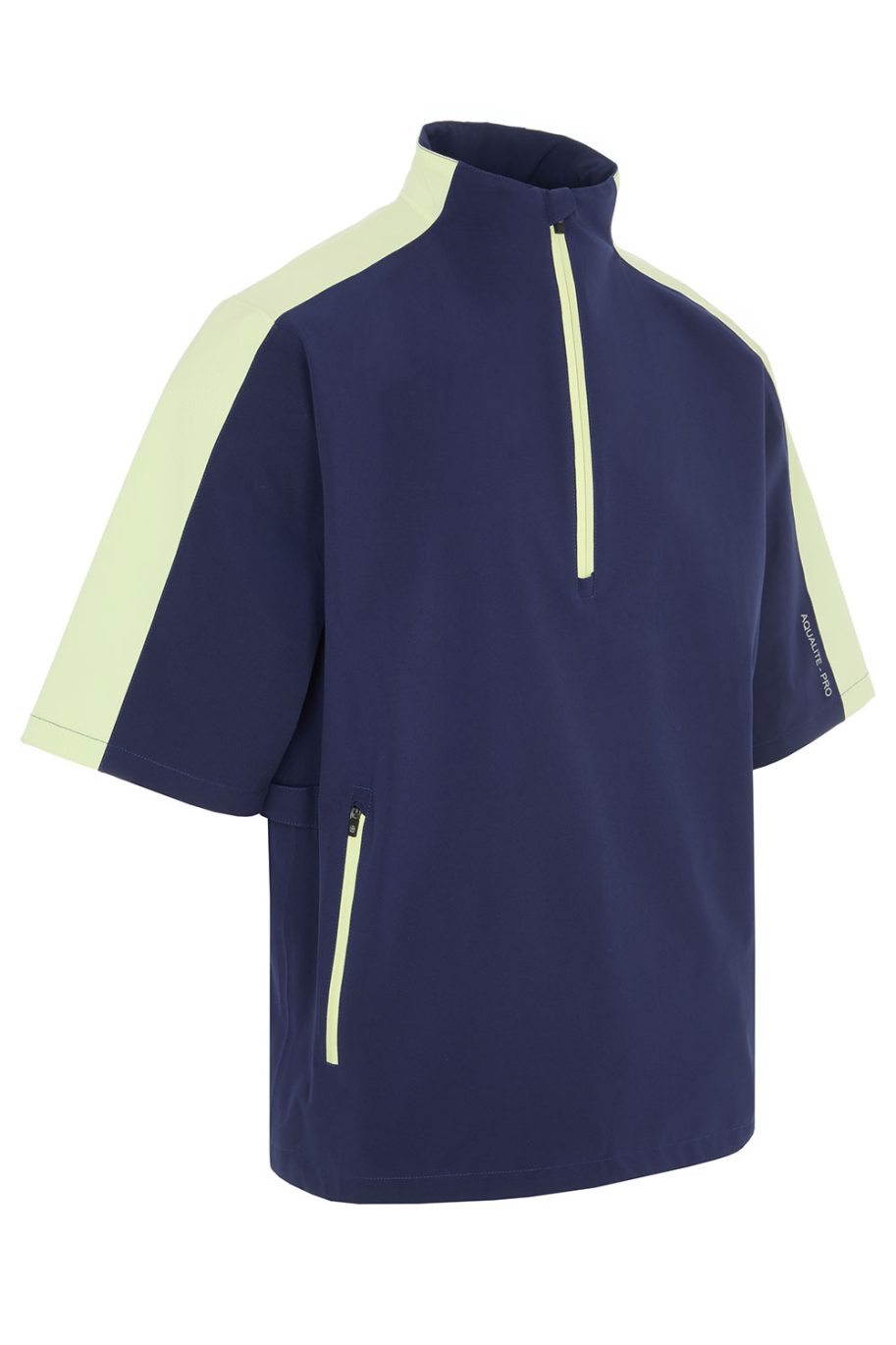 Aqualite Pro Half Sleeve Rain Top - Proquip Golf